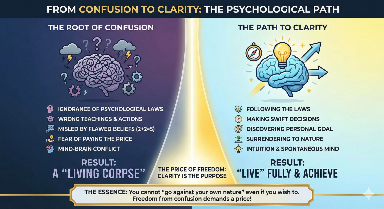 Deep Trivedi Fan Club – Quotes, Teachings & Life-Changing Insights